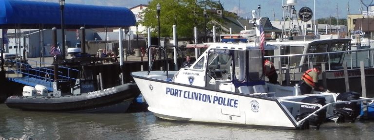Patrols – Port Clinton Police Department