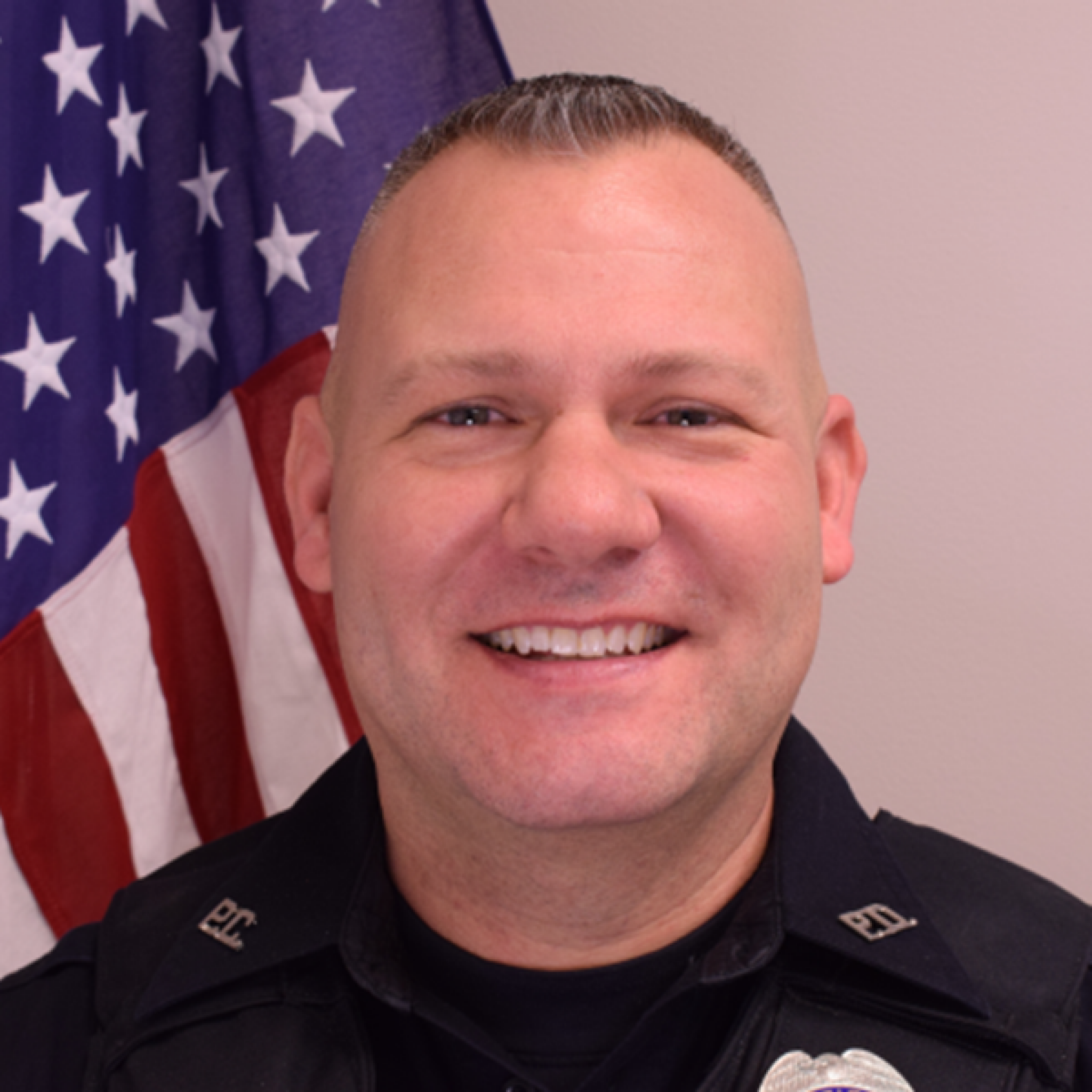 Employees – Port Clinton Police Department