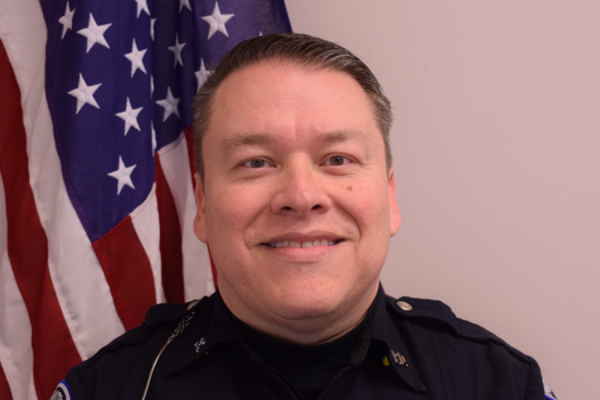 Employees – Port Clinton Police Department