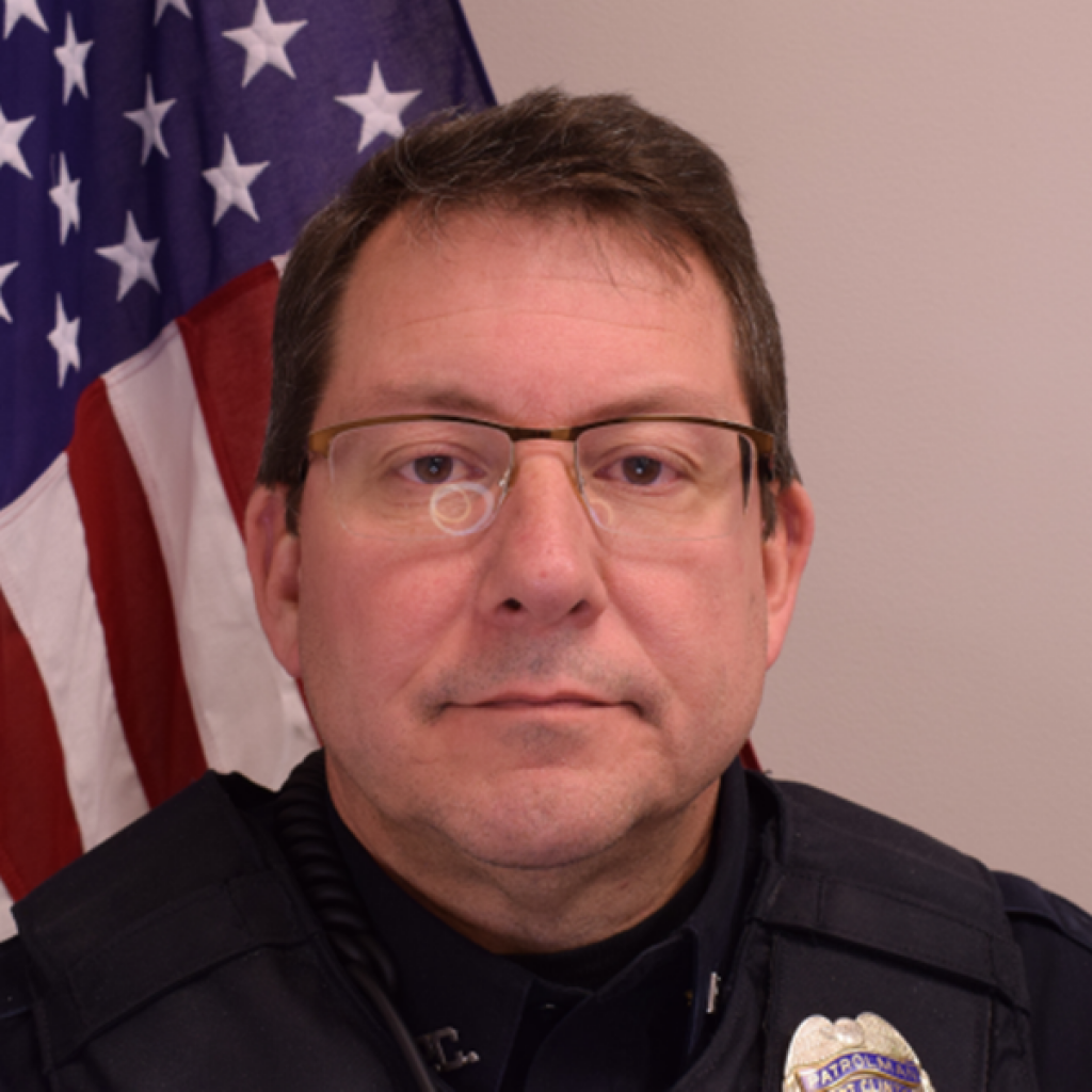 Employees – Port Clinton Police Department