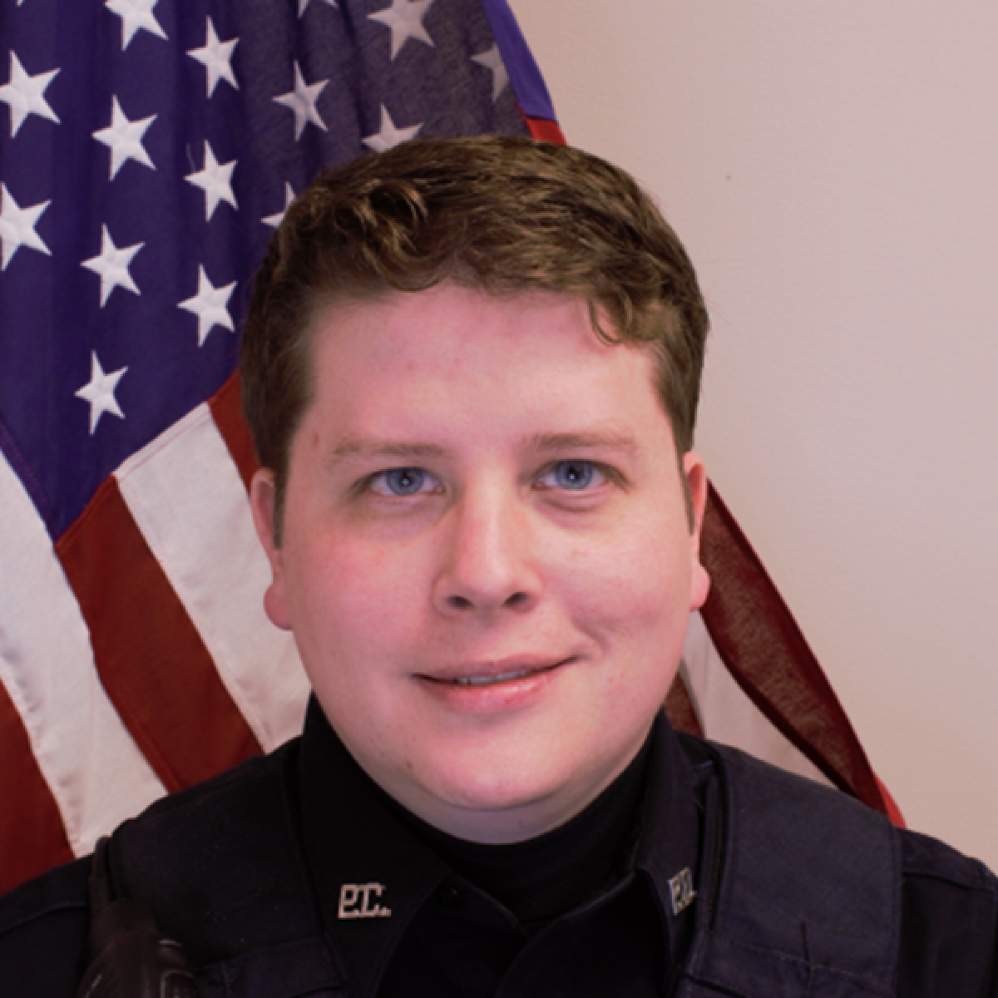 Employees – Port Clinton Police Department