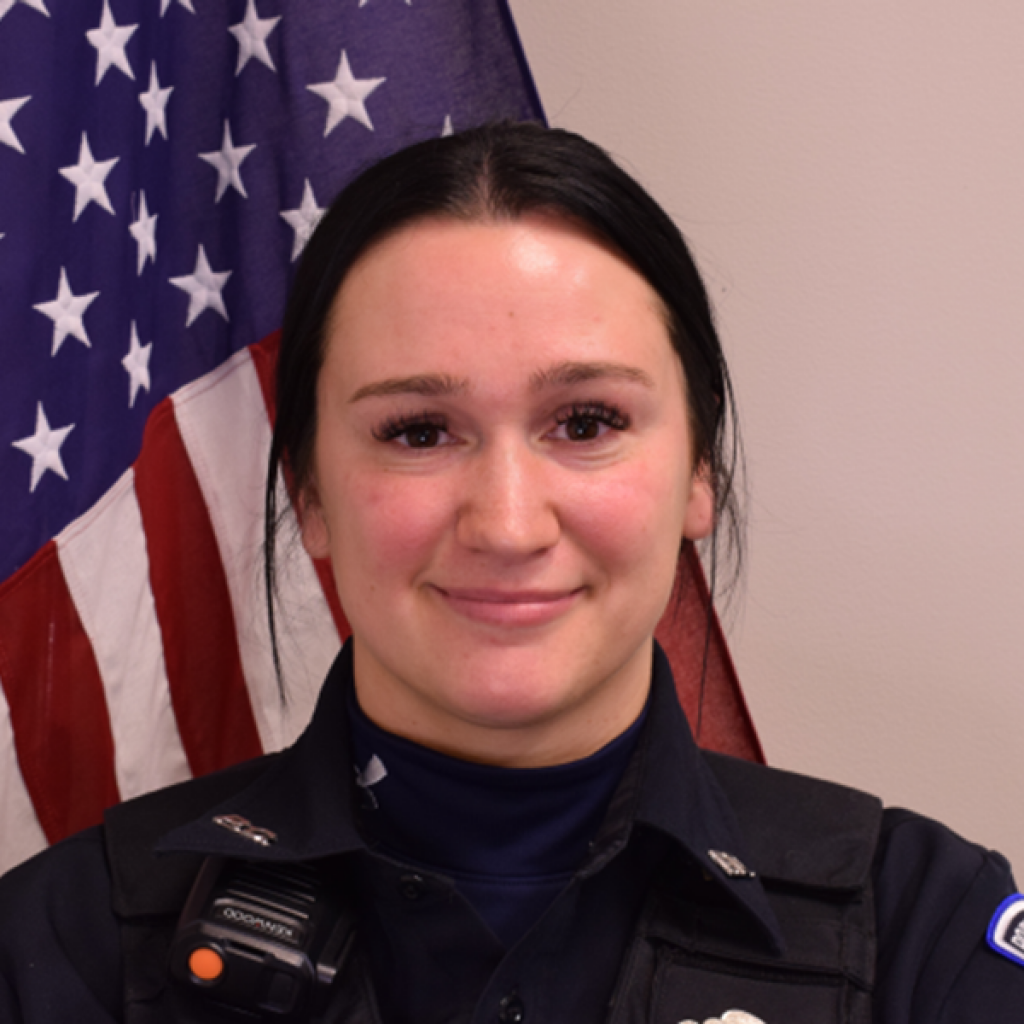 Employees – Port Clinton Police Department