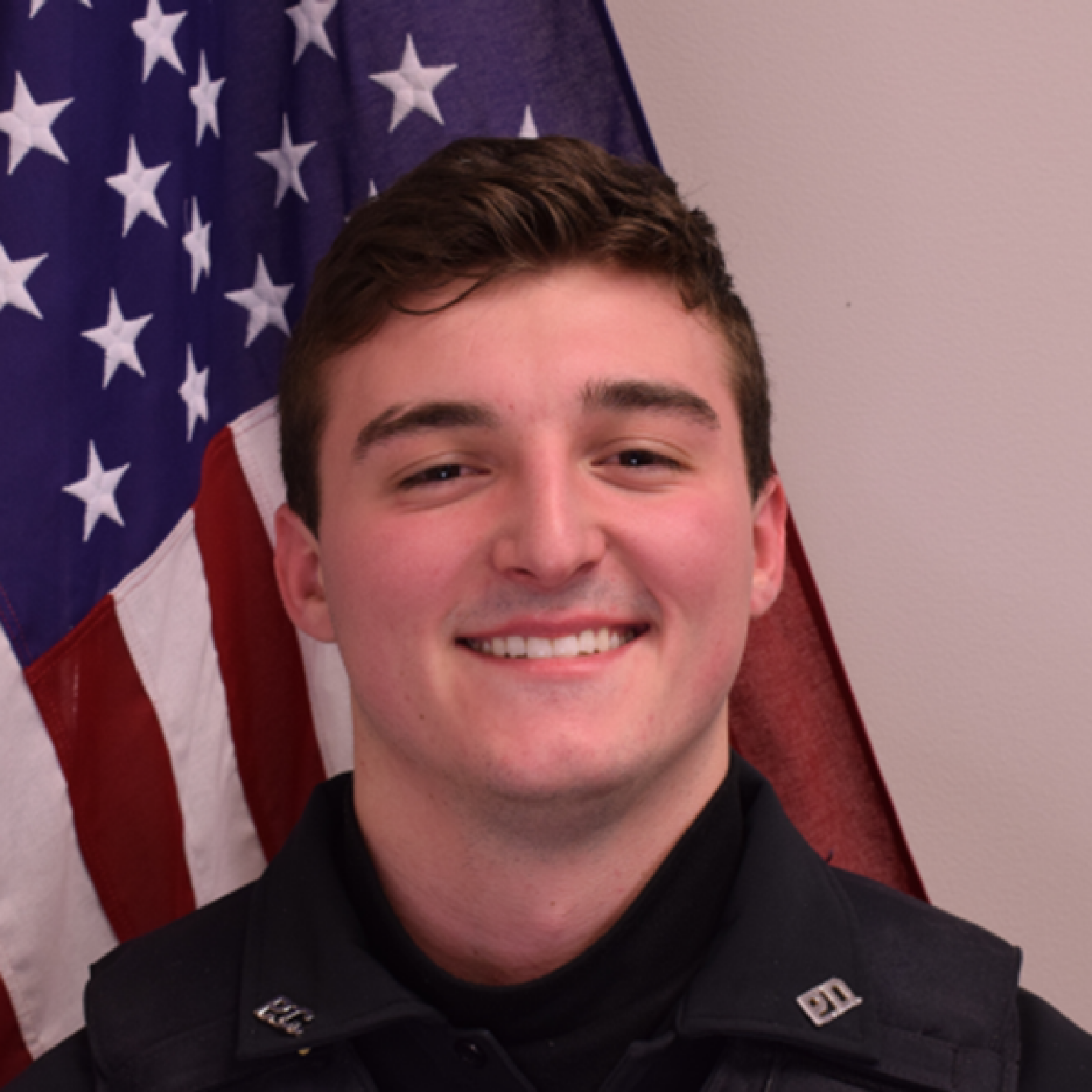 Employees – Port Clinton Police Department