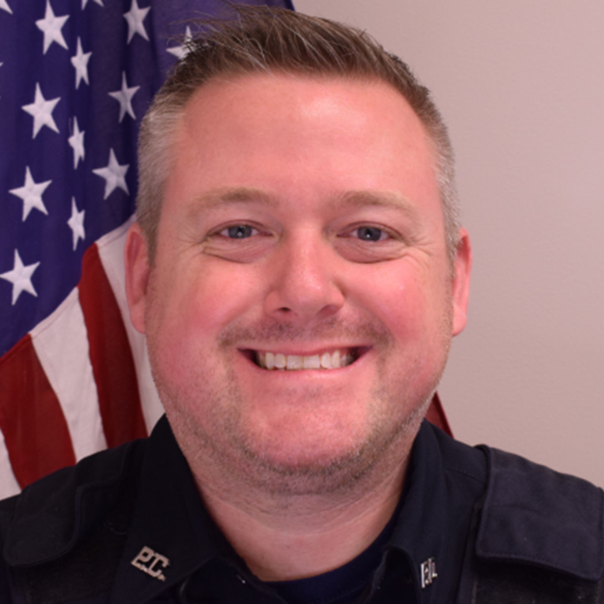 Employees – Port Clinton Police Department