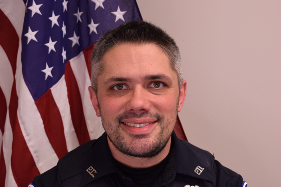 Employees – Port Clinton Police Department