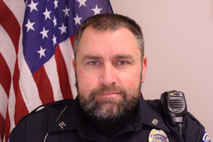 Employees – Port Clinton Police Department