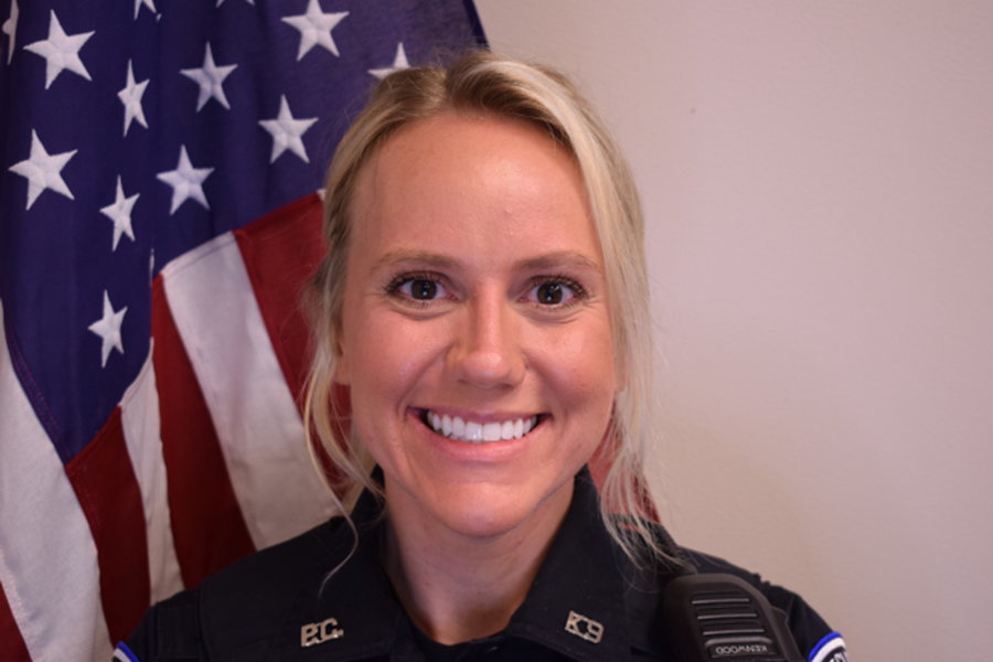 Employees – Port Clinton Police Department