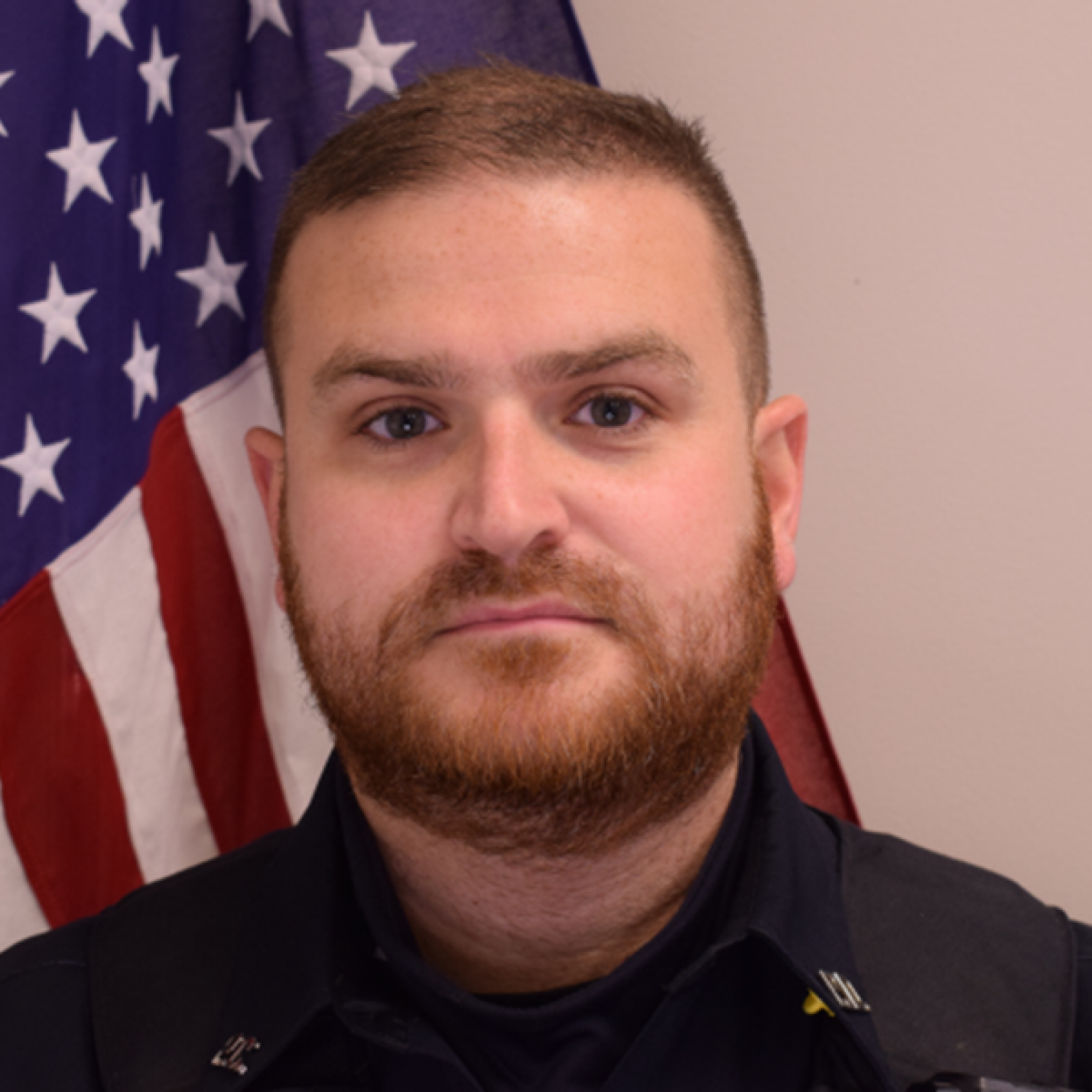 Employees – Port Clinton Police Department