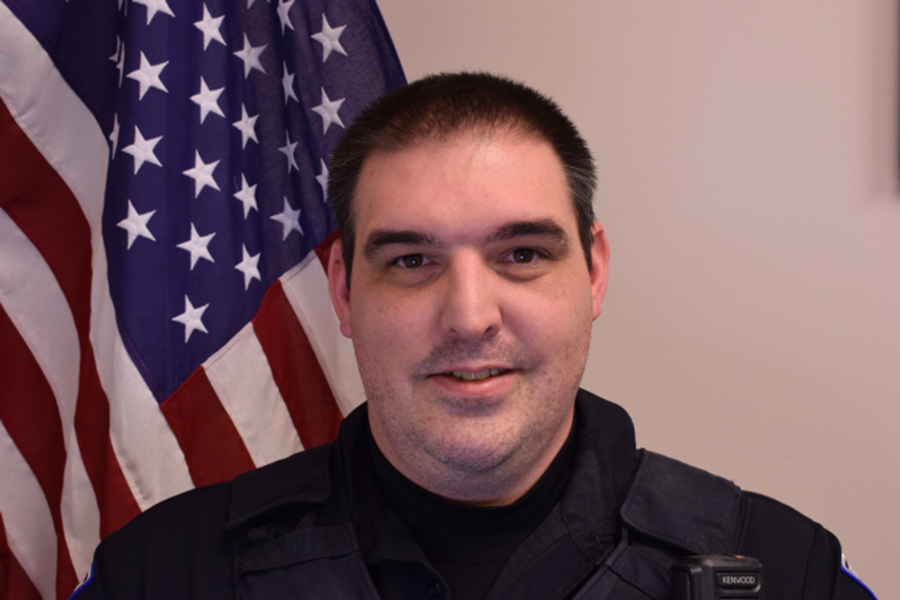 Employees – Port Clinton Police Department