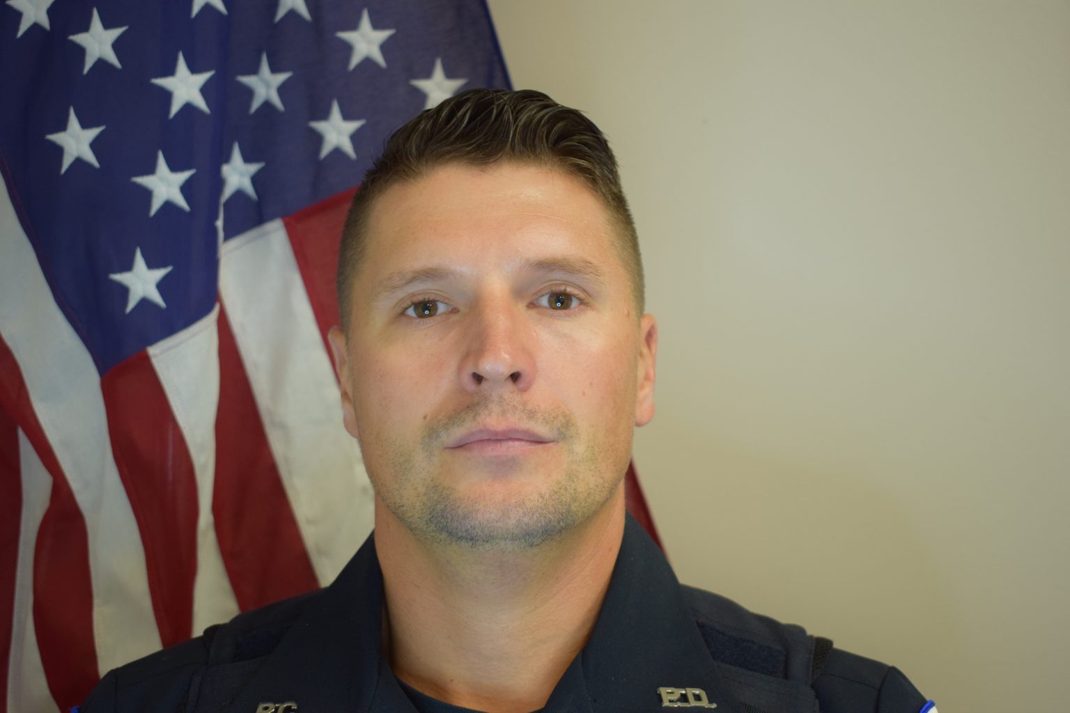 Employees – Port Clinton Police Department